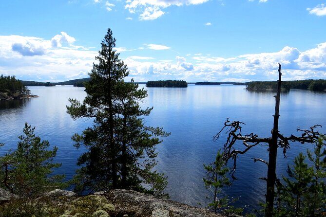 Lake Saimaa Small-Group Cruise with Stories and Music - Frequently Asked Questions