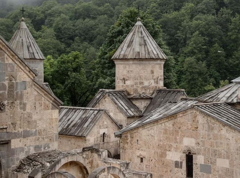 Lake Sevan & Dilijan Guided Day Trip with Ijevan Wine Tour - The Tour Experience: Deeper Dive into Each Stop