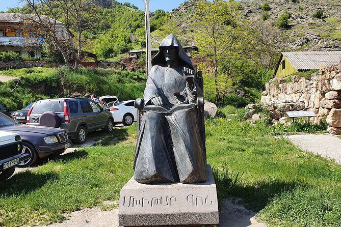 Lake Sevan, Dilijan, Haghartsin, Kechris & Tsaghkadzor Day Tour - Final Thoughts