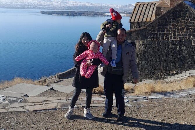 Lake Sevan, Hayravank, Noratus, Selim Pass, Jermuk, Areni - Noratus Cemetery and the Art of Khachkars