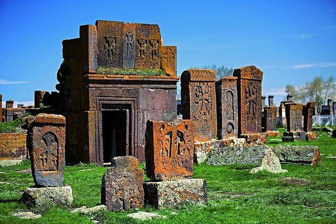 Lake Sevan, Hayravank, Noratus, Selim Pass, Jermuk, Areni - Practical Details and What to Expect