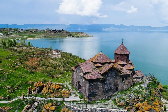 Lake Sevan, Hayravank, Noratus, Selim Pass, Jermuk, Areni - Authentic Experiences & Tips from Reviewers
