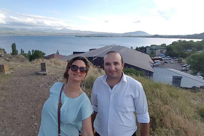 Lake Sevan,Sevanavank,Tsakhkadzor(ski resort) - Discovering Armenia’s Landscape and Culture