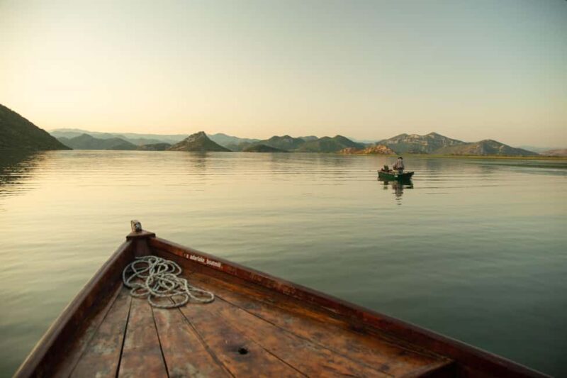 Lake Skadar: Guided Nature Cruise with Drinks - Why You’ll Love This Lake Skadar Cruise