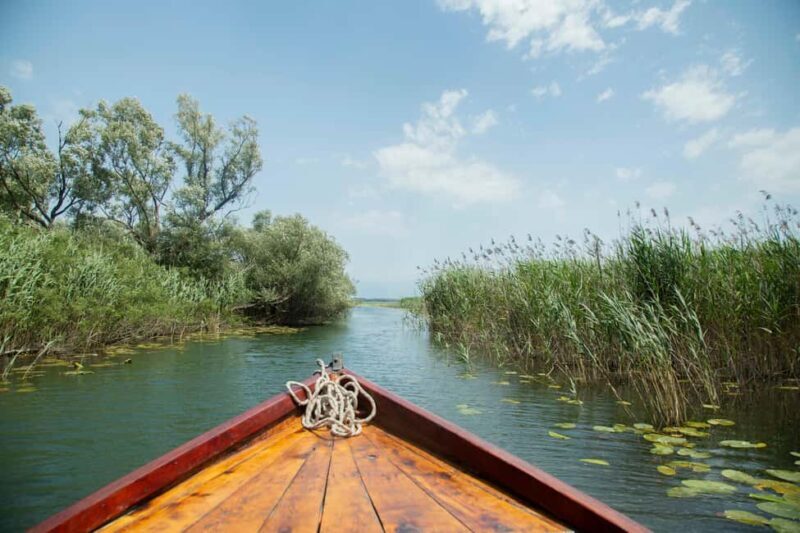 Lake Skadar: Guided Nature Cruise with Drinks - Practical Details and Tips
