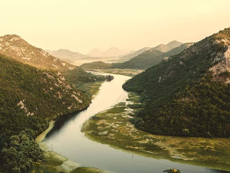 Lake Skadar National Park: Visit the Montenegrin Venice - Lake Skadar National Park: Visit the Montenegrin Venice