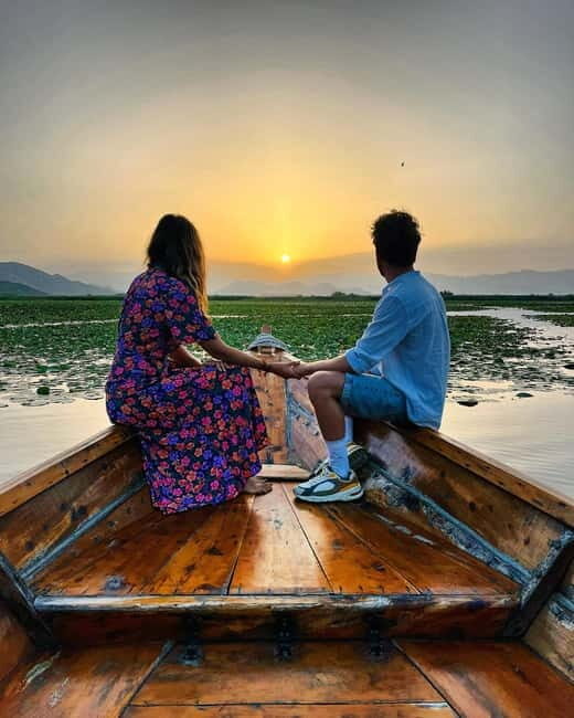 Lake Skadar Sunrise Private Tour With Guide - Key Points