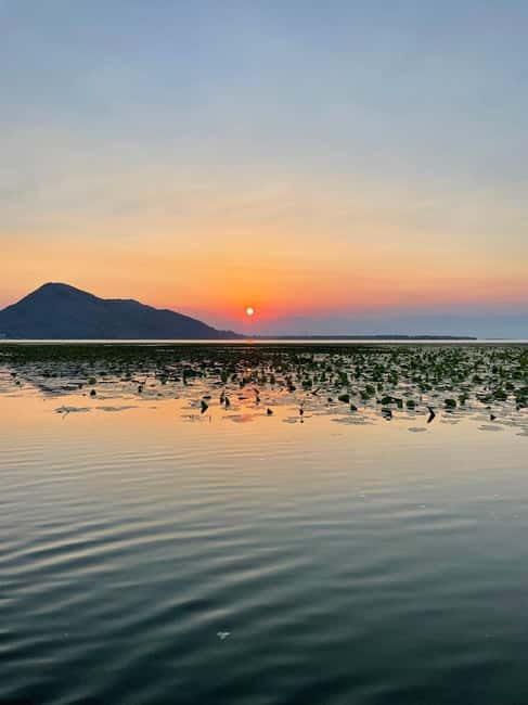 Lake Skadar Sunrise Private Tour With Guide - Who Will Appreciate This Experience?