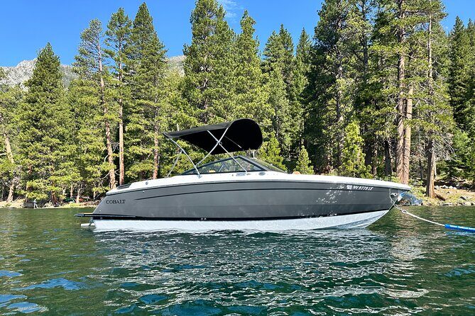 Lake Tahoe Boat Tour - Final Thoughts: Who Will Love This Experience?