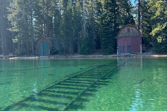 Lake Tahoe Couple Special yacht experience - Who Would Love This Tour?