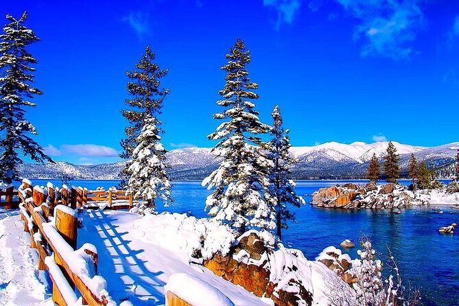 Lake Tahoe Full Day Private Tour from San Jose - FAQ