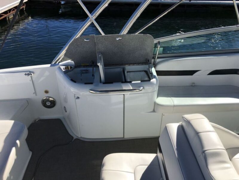 Lake Tahoe Private Scenic Boat Tours - An In-Depth Look at Lake Tahoe Private Scenic Boat Tours