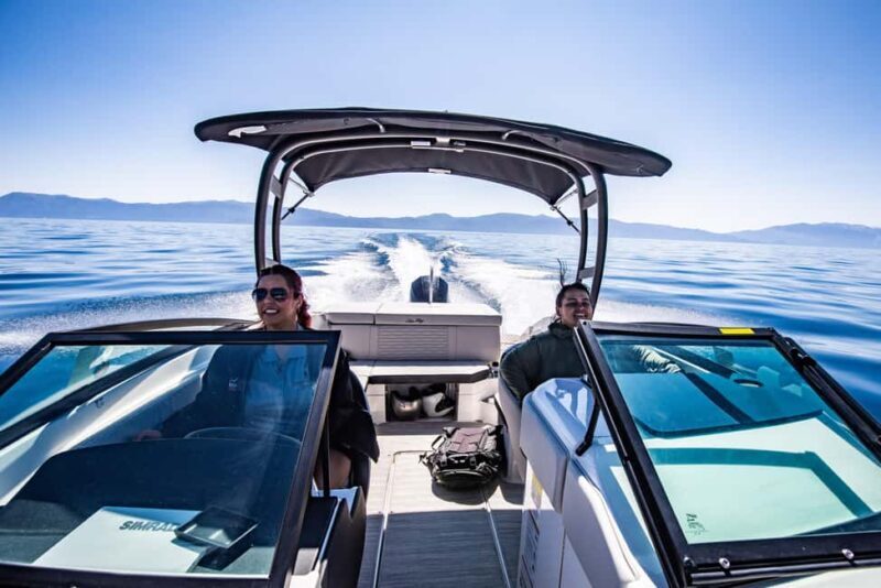 Lake Tahoe: Rubicon Trail Guided Off Road ATV Tour - The Sum Up: Is This Tour Worth It?  