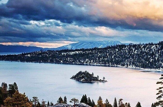 Lake Tahoe Small Group Tour from San Jose - FAQs
