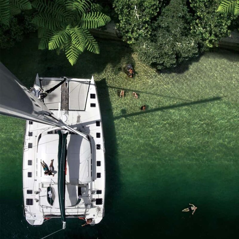 Lake Taupo: Luxury Sailing Catamaran to Mori Rock Carvings - Final Thoughts