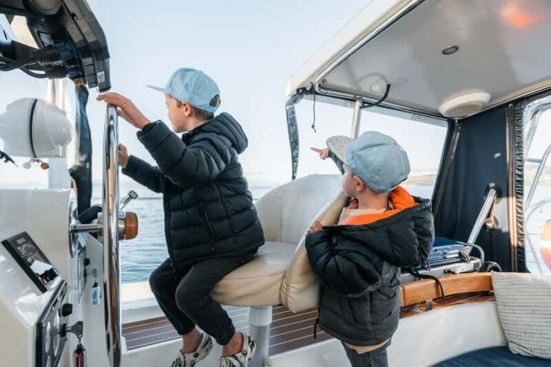 Lake Taupo: Luxury Sailing Catamaran to Mori Rock Carvings - FAQ