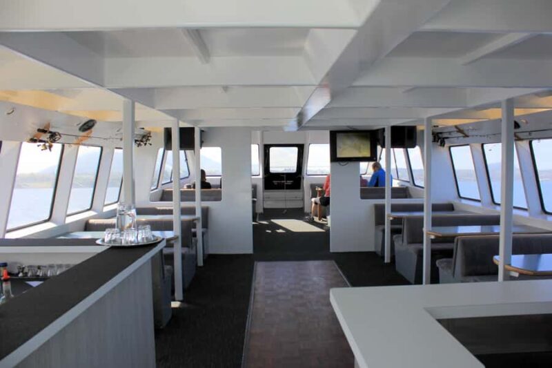 Lake Taupo: Maori Rock Carvings 10.30 AM 1.5-Hour Cruise - Lake Taupo: Maori Rock Carvings 10.30 AM 1.5-Hour Cruise Review