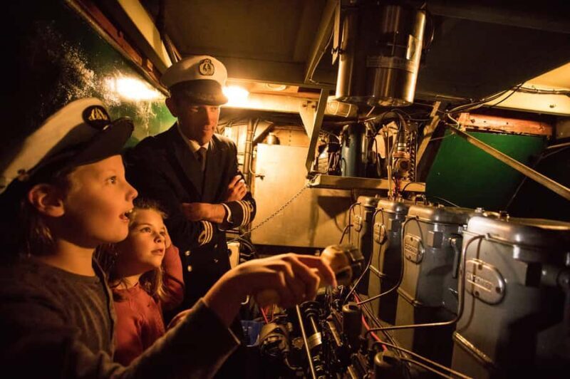 Lake Te Anau: 3-Hour Boat Cruise with Guided Walk - An In-Depth Look at the Lake Te Anau Boat Cruise Experience