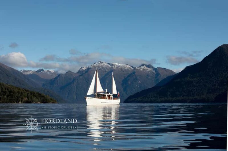 Lake Te Anau: 3-Hour Boat Cruise with Guided Walk - FAQ