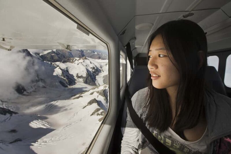 Lake Tekapo: 50-Minute Mount Cook and Beyond Scenic Flight - Key Points