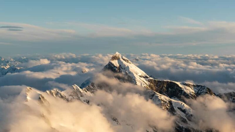 Lake Tekapo: 50-Minute Mount Cook and Beyond Scenic Flight - The Sum Up: Who Will Love This Scenic Flight?