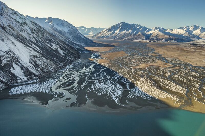 Lake Tekapo: 50-Minute Mount Cook and Beyond Scenic Flight - Frequently Asked Questions