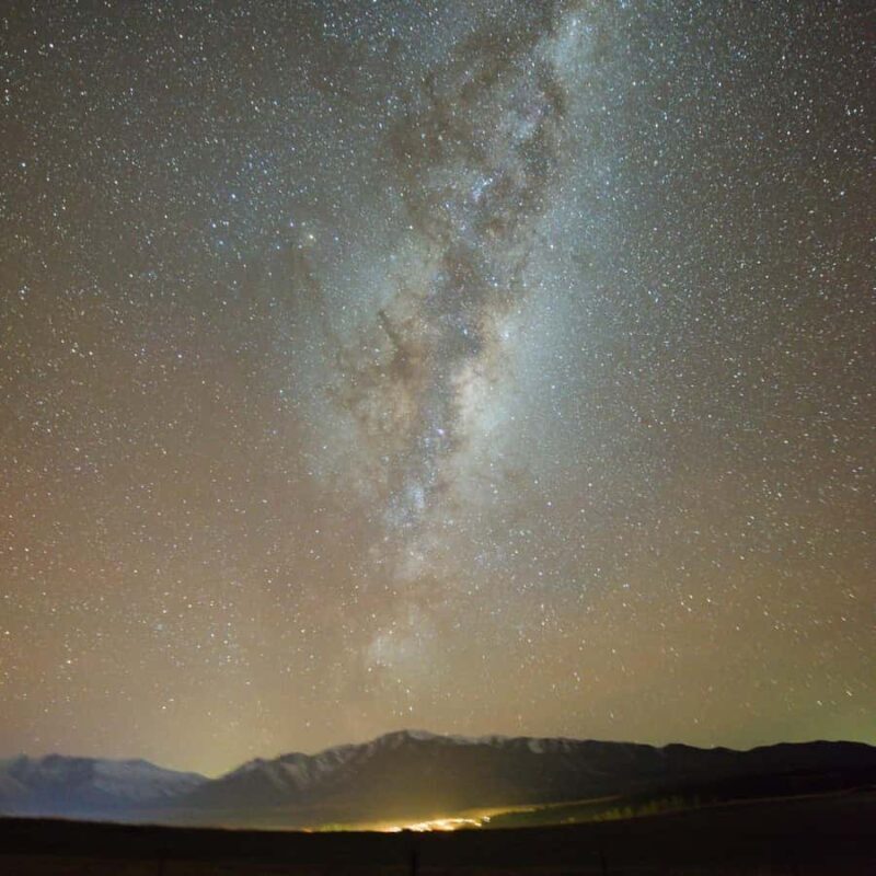 Lake Tekapo: Alpine Stargazing Experience with a Guide - The Journey and Setup