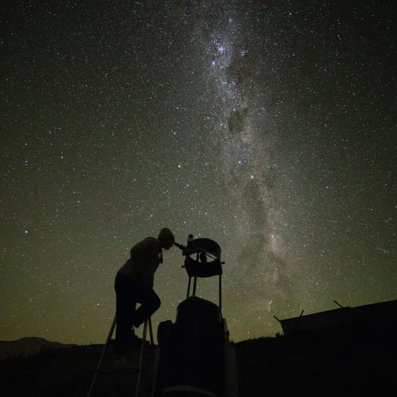 Lake Tekapo: Alpine Stargazing Experience with a Guide - When and Who Should Consider This Tour?