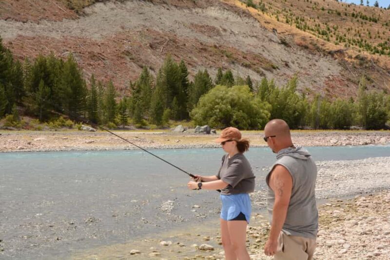 Lake Tekapo Fishing Tour - Final Thoughts: Is the Lake Tekapo Fishing Tour Worth It?