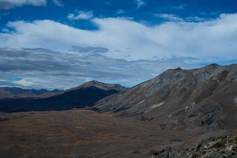 Lake Tekapo Guided Hiking - Discovering Lake Tekapo’s Trails: A Deep Dive