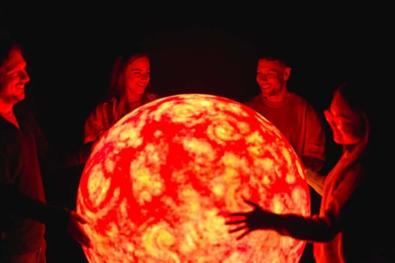 Lake Tekapo: Indoor Mori Cultural Astronomy Experience - Key Points