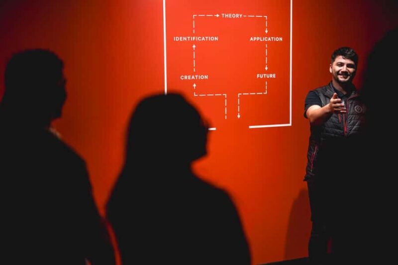 Lake Tekapo: Indoor Mori Cultural Astronomy Experience - What You Can Expect at the Indoor Mori Cultural Astronomy Experience