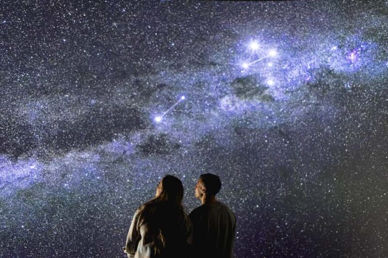 Lake Tekapo: Indoor Mori Cultural Astronomy Experience - Who Will Get the Most Out of This Experience?