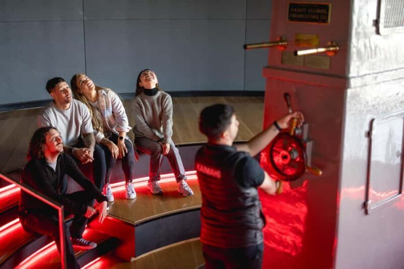 Lake Tekapo: Indoor Mori Cultural Astronomy Experience - FAQ