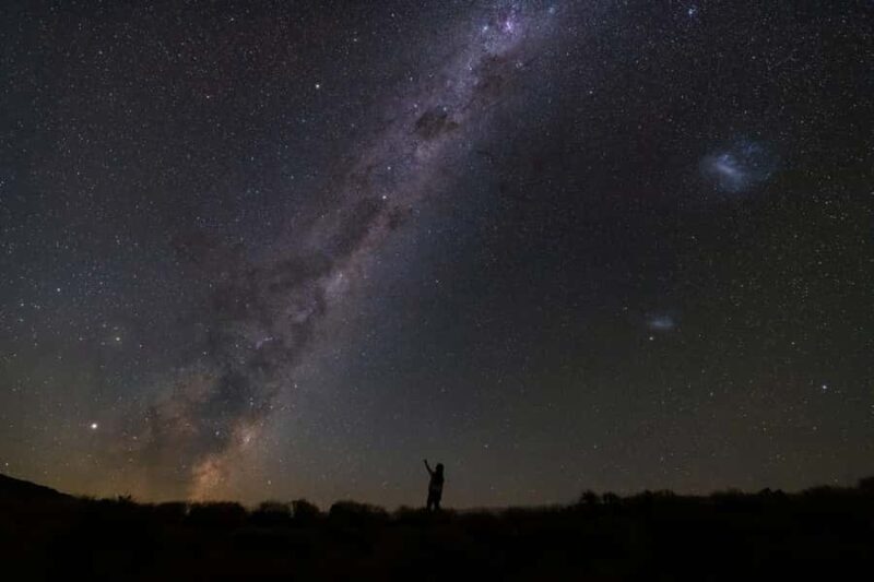 Lake Tekapo: Mountaintop Stargazing at Mount John Summit - FAQ