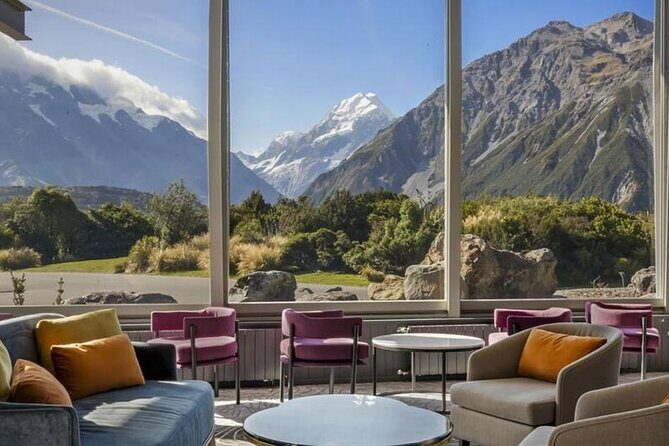 Lake tekapo & Mt. Cook Private tour from Christchurch - Final Thoughts