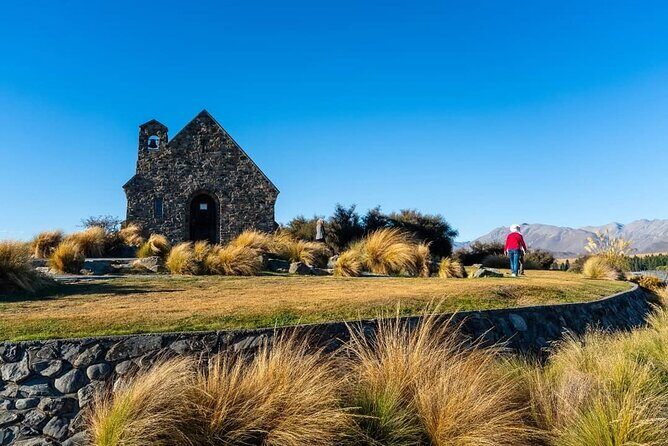 Lake Tekapo & Mt. Cook the Ultimate Day tour from Christchurch - Detailed Breakdown of the Itinerary  