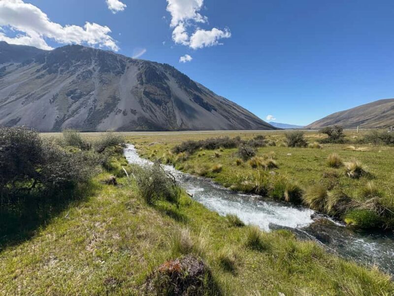 Lake Tekapo Scenic 4WD Cass Valley Wilderness Tour - Why This Tour Stands Out