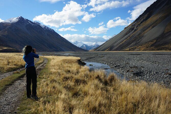 Lake Tekapo Scenic Wilderness Cass Valley Tour - An Overview of the Tour Experience