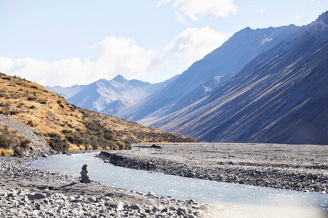 Lake Tekapo Scenic Wilderness Cass Valley Tour - Final Thoughts: Is This Tour Worth It?