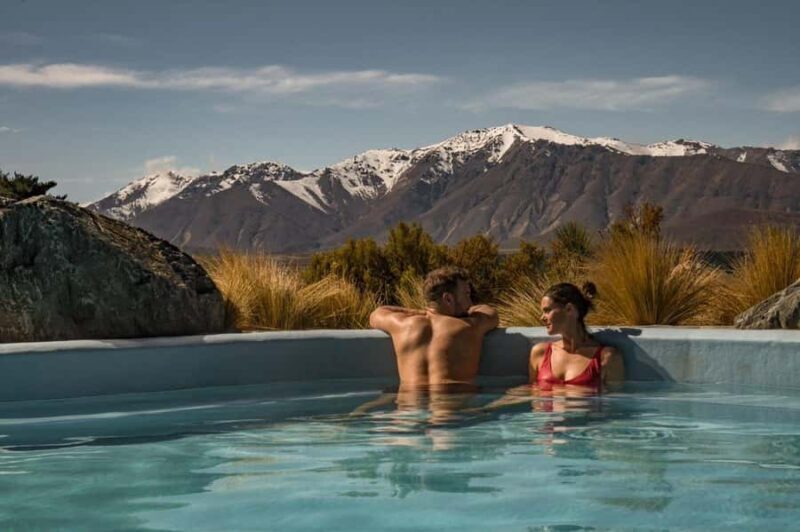 Lake Tekapo: Single Day Pass for Hot Pools - Who Is This Experience Best Suited For?
