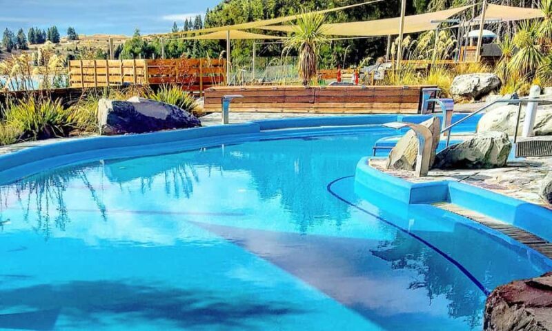 Lake Tekapo: Single Day Pass for Hot Pools - FAQ – Your Questions Answered