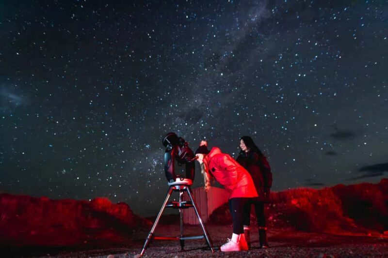 Lake Tekapo: Stargazing Experience at Cowan's Observatory - Key Points
