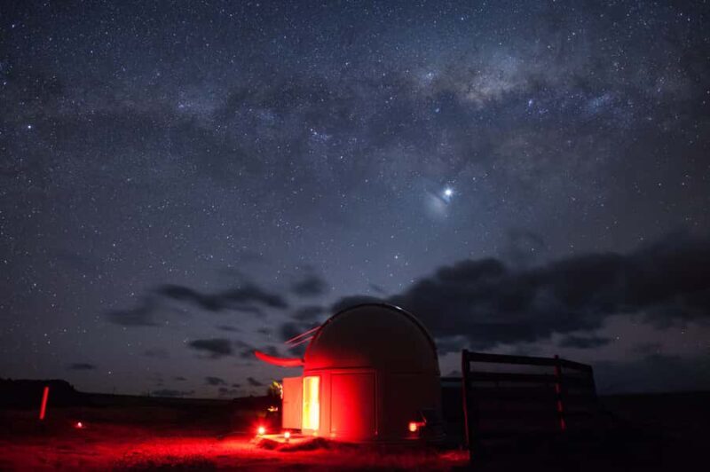 Lake Tekapo: Stargazing Experience at Cowan's Observatory - An In-Depth Look at the Cowan’s Private Observatory Stargazing Tour