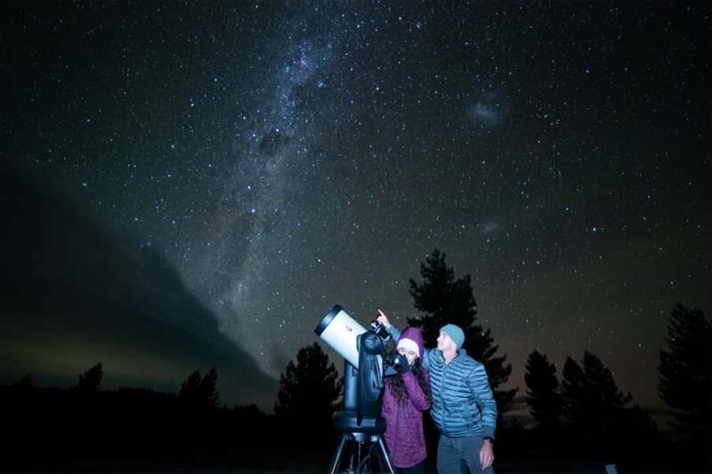 Lake Tekapo: Stargazing Experience - Who Should Consider This Tour?