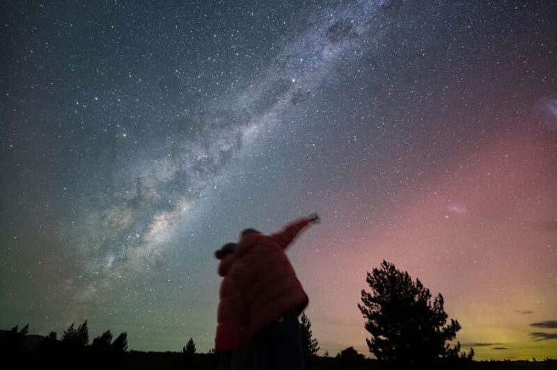 Lake Tekapo: Stargazing Experience - FAQ