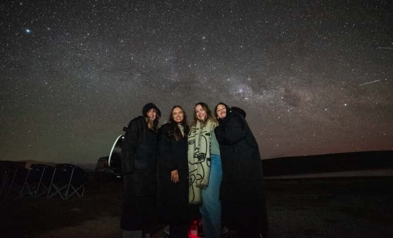 Lake Tekapo: Ultimate Stargazing Experience - The Experience in Detail