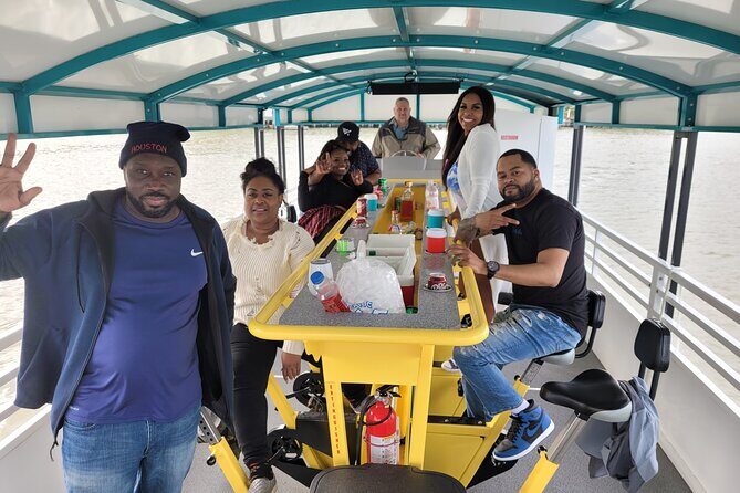 Lake Travis Party Boat and Swimming - FAQs