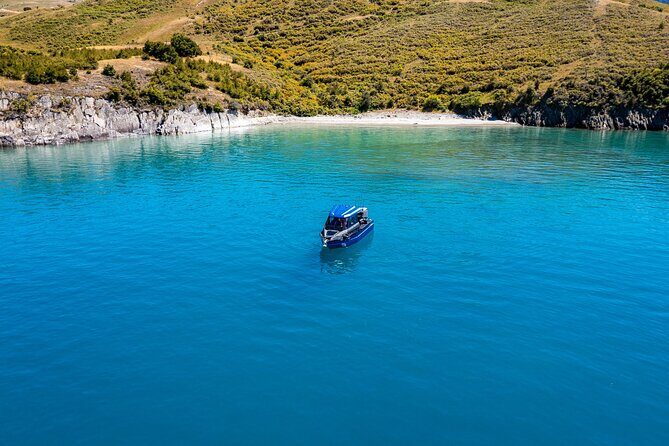 Lake Wakatipu Queenstown: 3 Hour Fishing Adventure by Boat - Who Will Love This Experience?