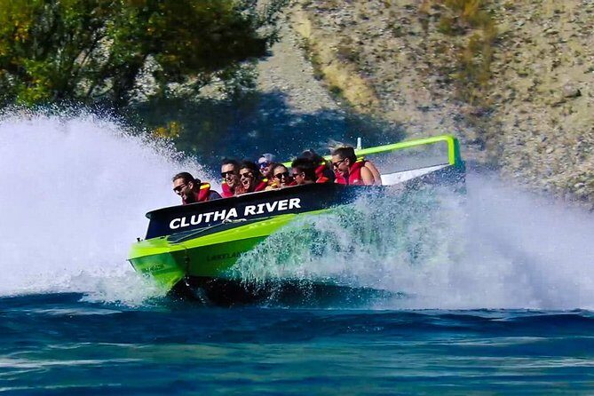 Lakeland Jet Boat Adventure - Clutha River - Final Thoughts: Is the Clutha River Jet Boat Right for You?